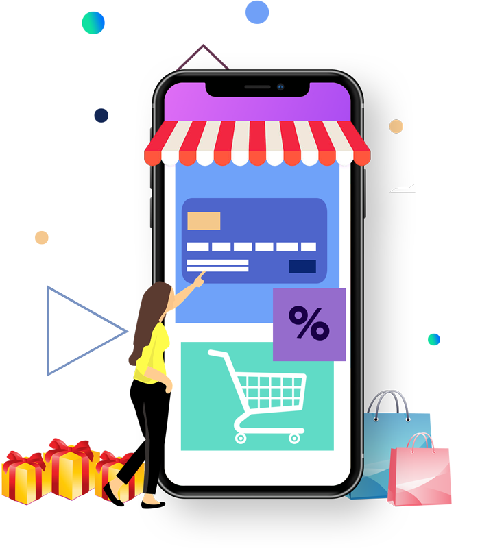 Shopping Simplify Shopping Simplify